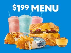 Sonic Happy Hours