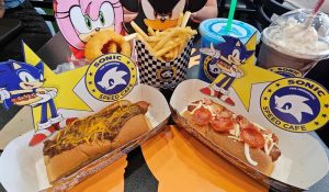 Sonic Breakfast Menu with Prices 2025 – Sonic Happy Hours