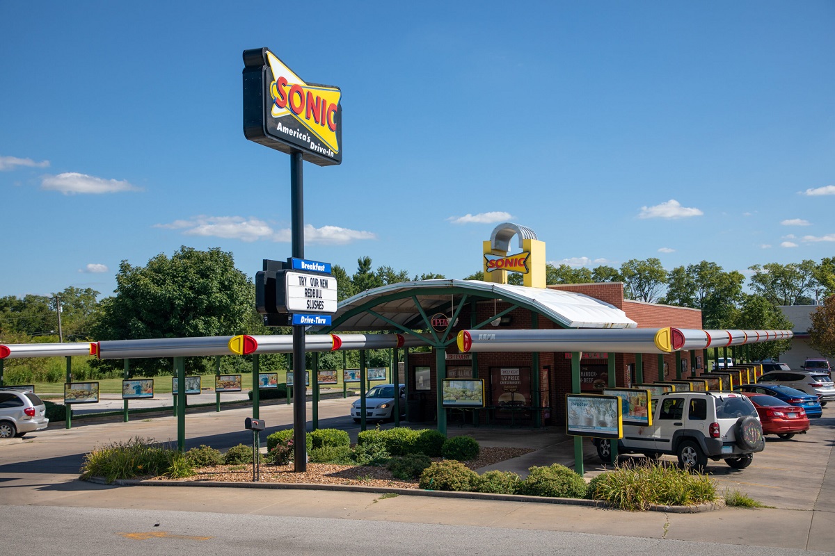 Sonic Drive In Happy Hour Times [Updated in 2025] – Sonic Happy Hours