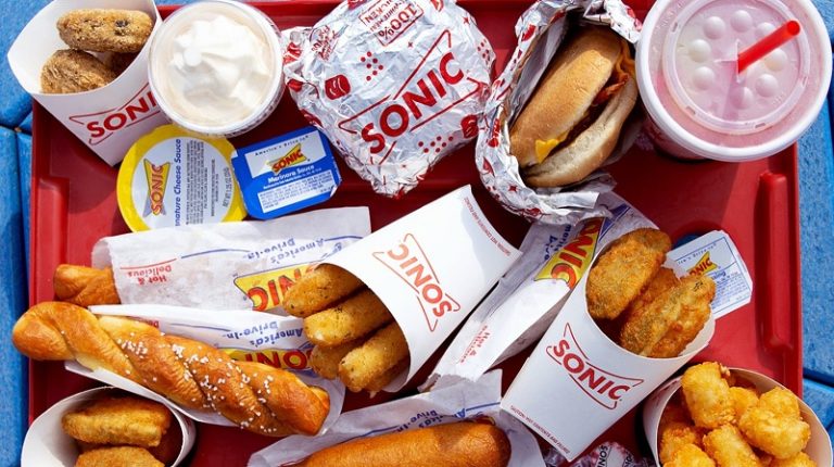 Sonic Blast Menu with Prices for 2026 – Sonic Happy Hours
