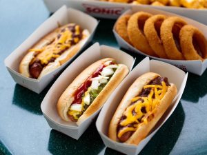 Sonic Hot Dogs Menu with Prices for 2026 – Sonic Happy Hours